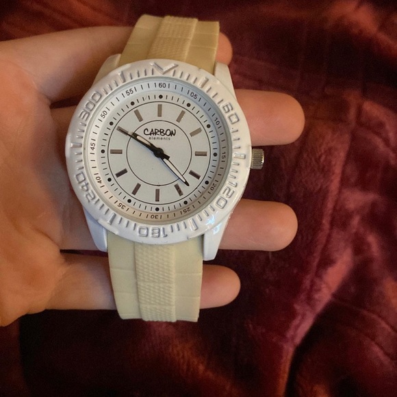 Accessories | Carbon Elements Men Watch | Poshmark